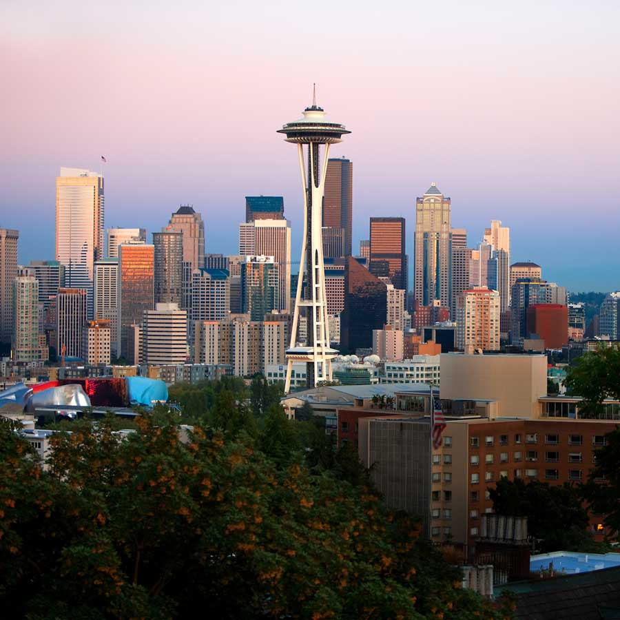 Edmonds College: International Student Program | Seattle Area College ...