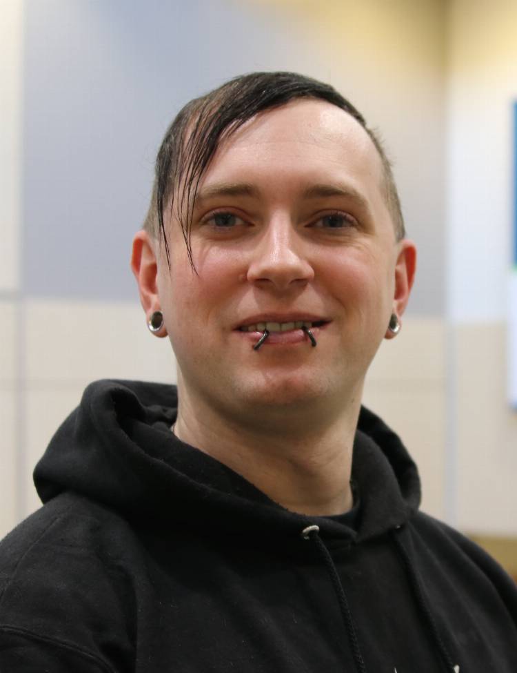 Edmonds CC student recognized as top Washington state scholar | Edmonds ...