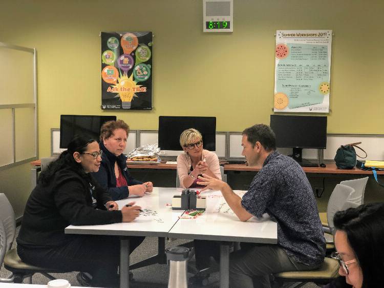 Edmonds CC launches Idea Lab incubator, new strategic planning process ...