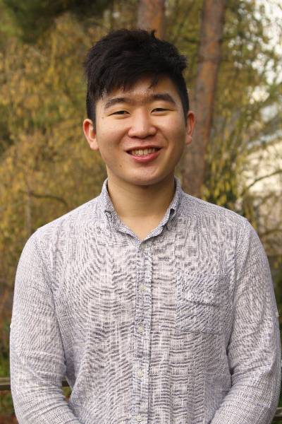 Edmonds CC mathematics student is top scholar | Edmonds College