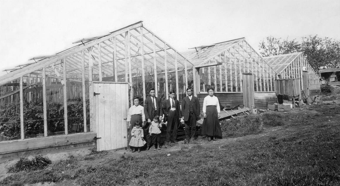 Digging Into the Past: EC faculty led archaeology excavation of ...