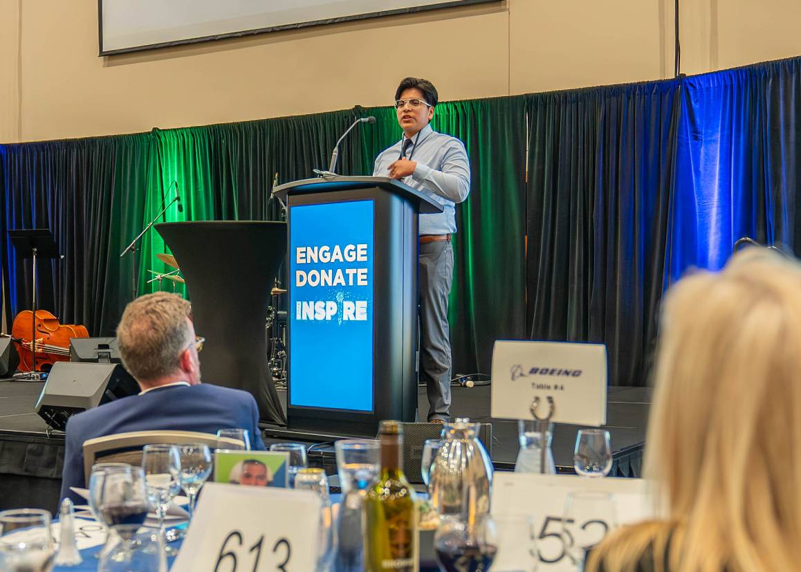 Edmonds College Foundation To Host 40th Annual Fundraiser April 26