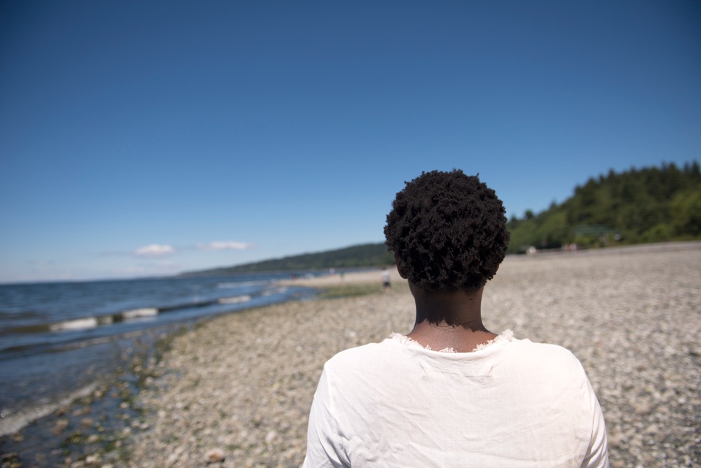 Edmonds CC art gallery features 'A Work in Progress' by C. Davida ...