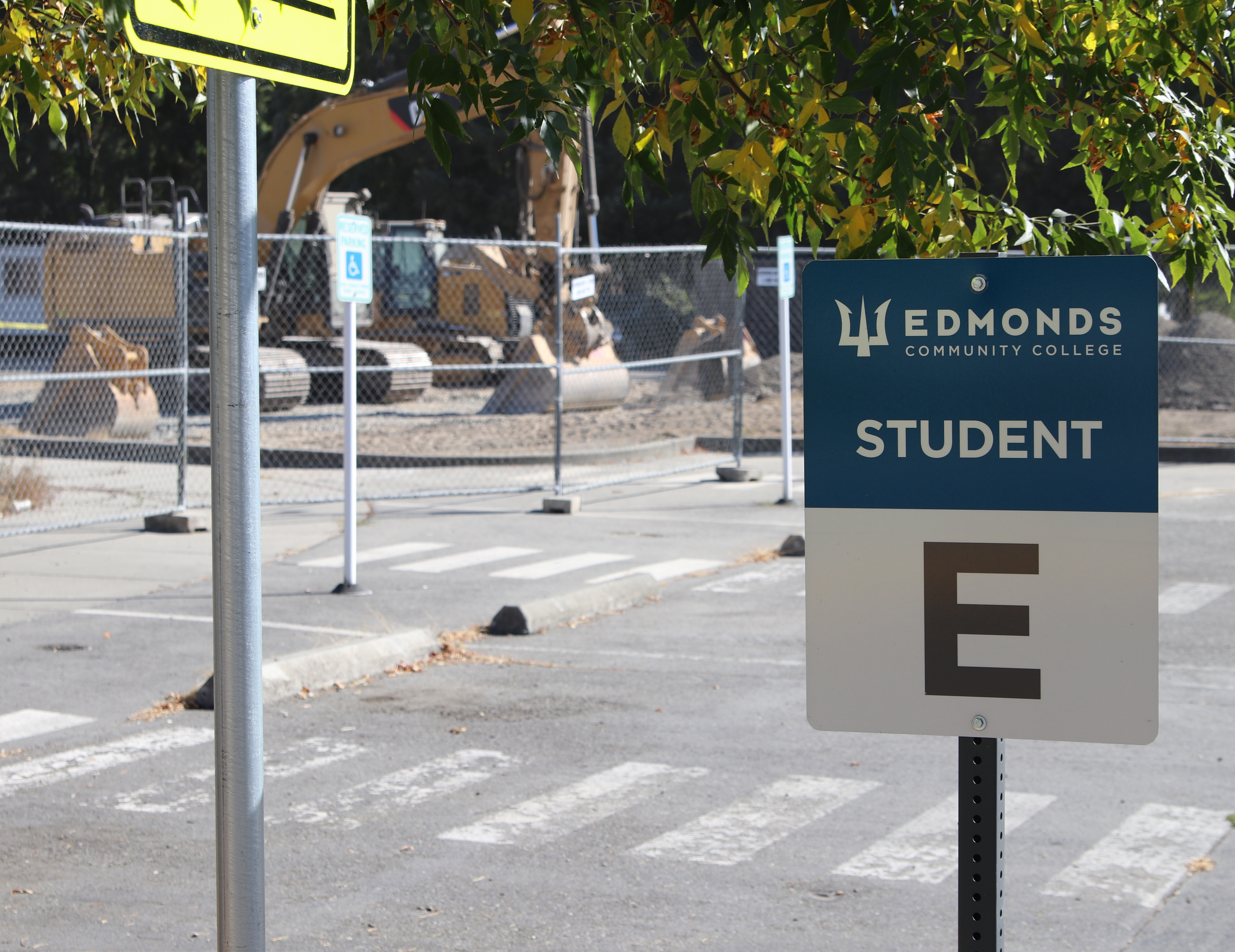 Be prepared for fall quarter 2017 construction, impacts to parking ...