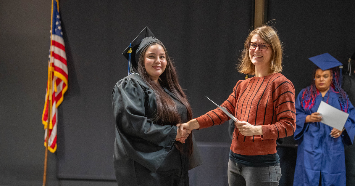 Foundation: Give Online | Edmonds College